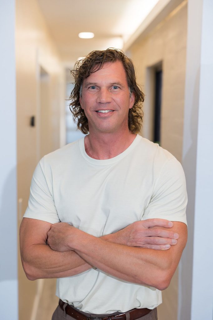 Dr. John Jepma, DO | Anora Integrative Health and Aesthetics